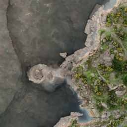 Soulframe - Interactive Map by IMapp