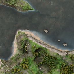 Soulframe - Interactive Map by IMapp