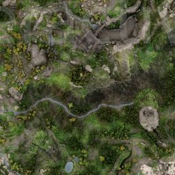 Soulframe - Interactive Map by IMapp