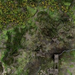 Soulframe - Interactive Map by IMapp