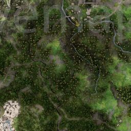 Soulframe - Interactive Map by IMapp