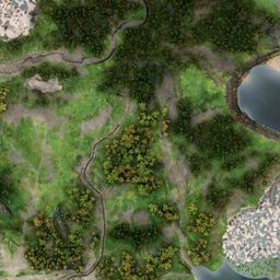 Soulframe - Interactive Map by IMapp