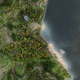Soulframe - Interactive Map by IMapp
